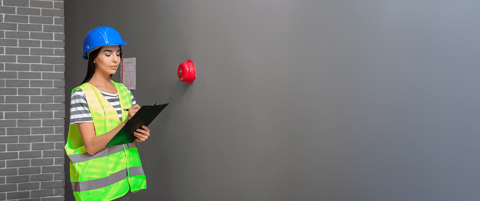 Equipier de première intervention - tack tmi